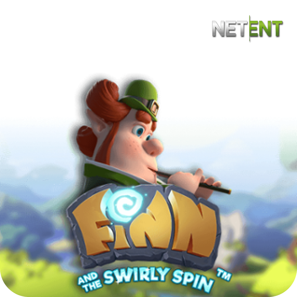NetEntによるFinn and the Swirly Spin Slot：究極のガイド＆レビュー